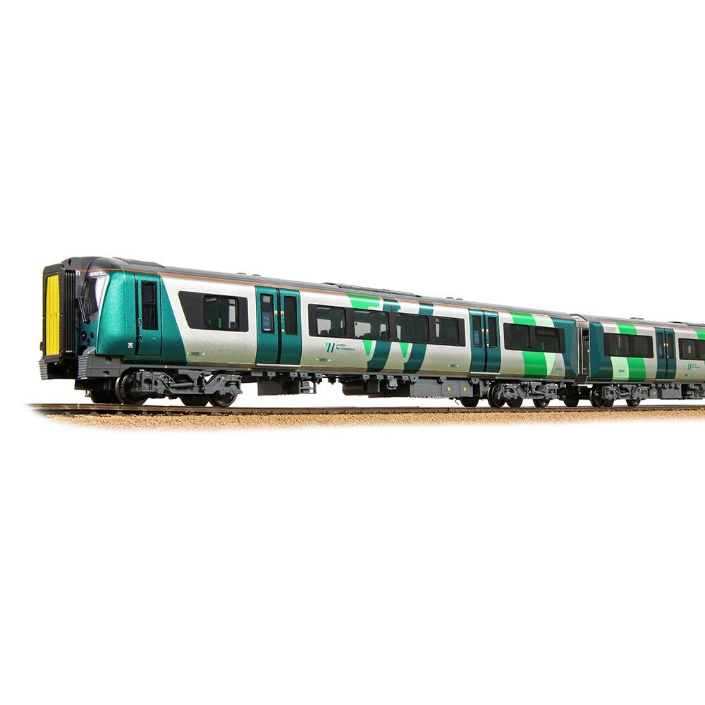 Bachmann 31-034 Class 350/4 4 Car EMU London Northwestern Railway