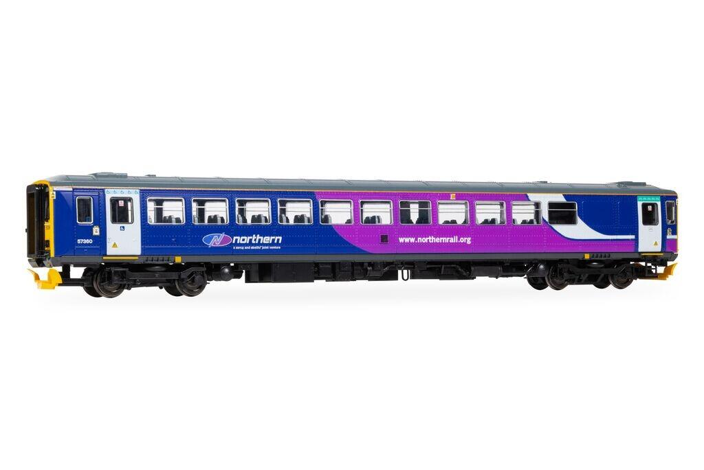 Hornby R30427 Northern Rail Class 153 153360