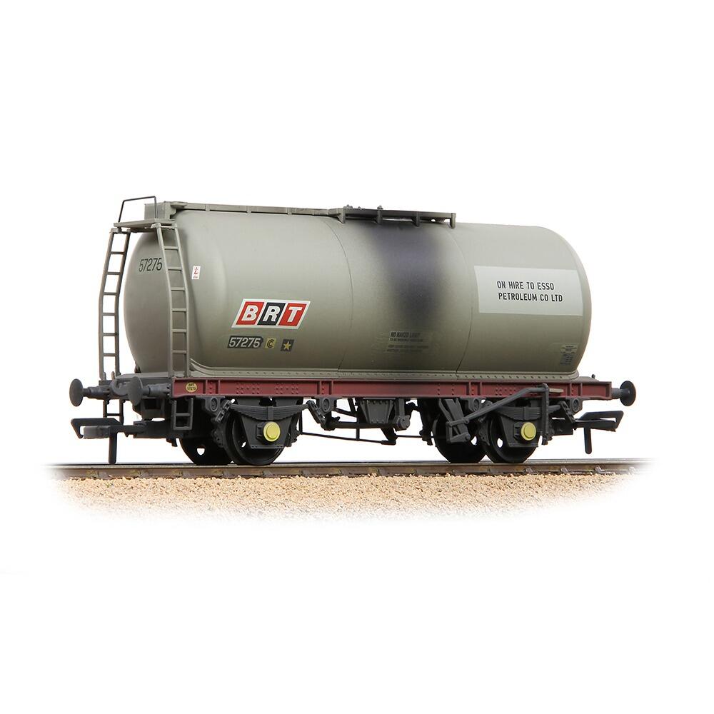 Bachmann 37-594 BR 45T TTA Tank Wagon 'Esso' Grey