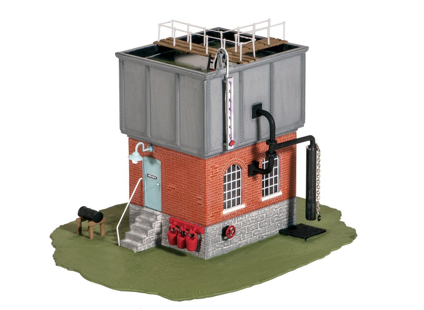 RATIO 506 Kit-OO/HO-Water Tower