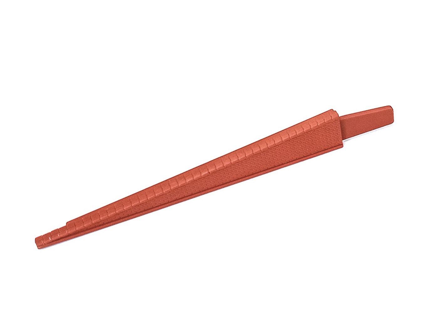 PECO LK12105 TT:120 Platform Ramp Edging (Brick Type)