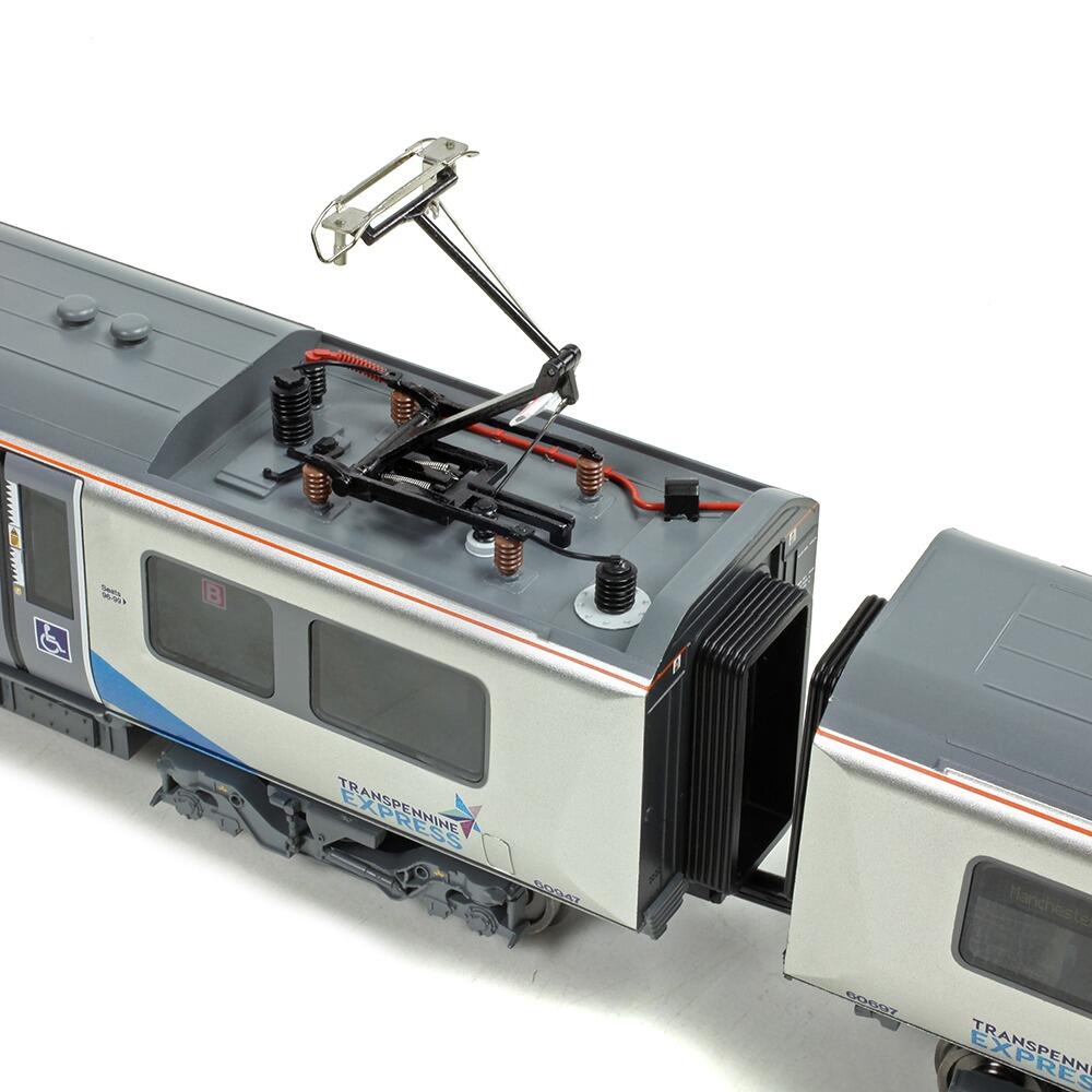 Bachmann 31-033 Class 350/4 4 Car EMU First Trans Pennine Express