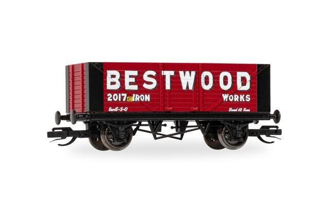 Hornby TT1005M TT:120 Branch Line starter set