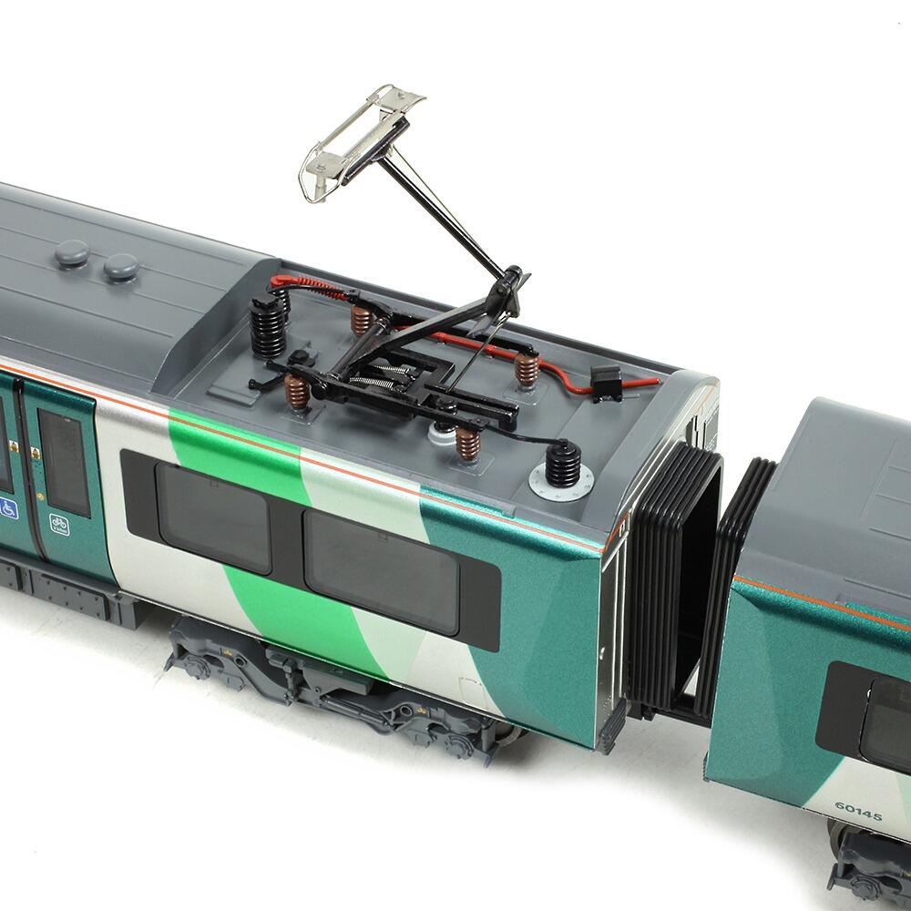 Bachmann 31-034 Class 350/4 4 Car EMU London Northwestern Railway