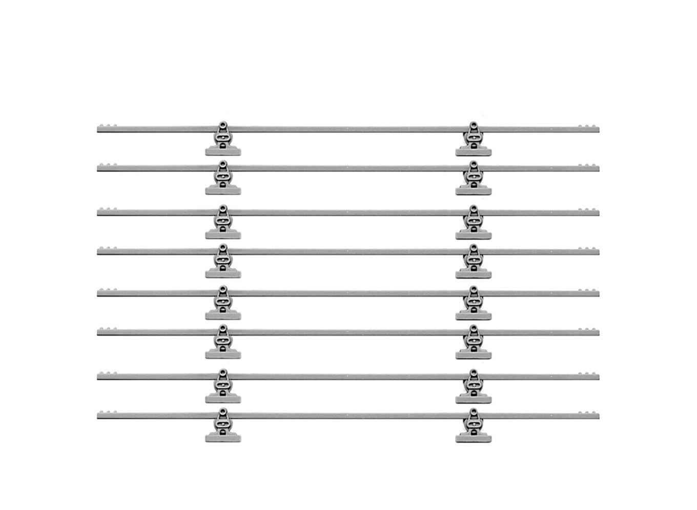Wills SS90 Point Rodding Extension Kit, plastic kit