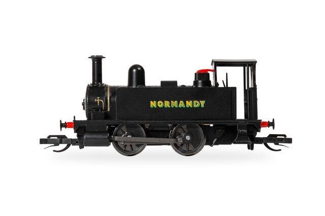 Hornby TT1005M TT:120 Branch Line starter set