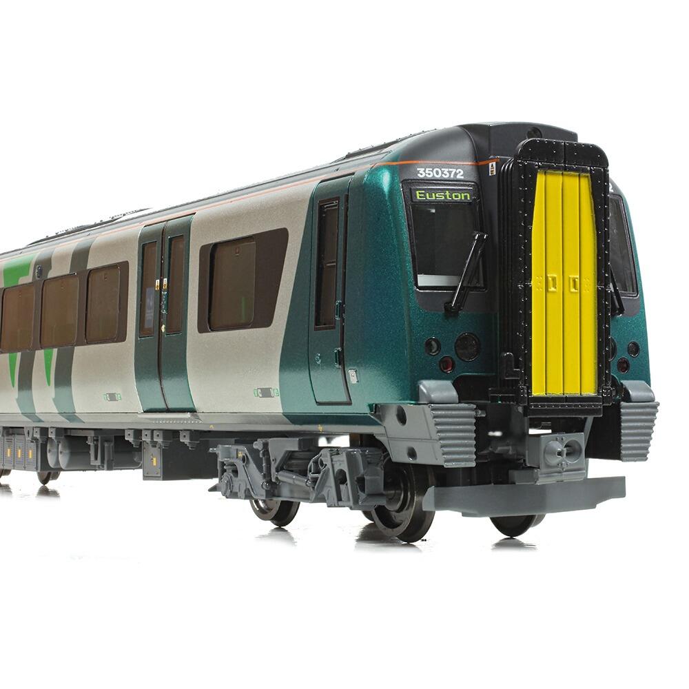 Bachmann 31-034 Class 350/4 4 Car EMU London Northwestern Railway