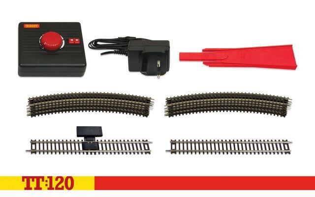Hornby TT1005M TT:120 Branch Line starter set