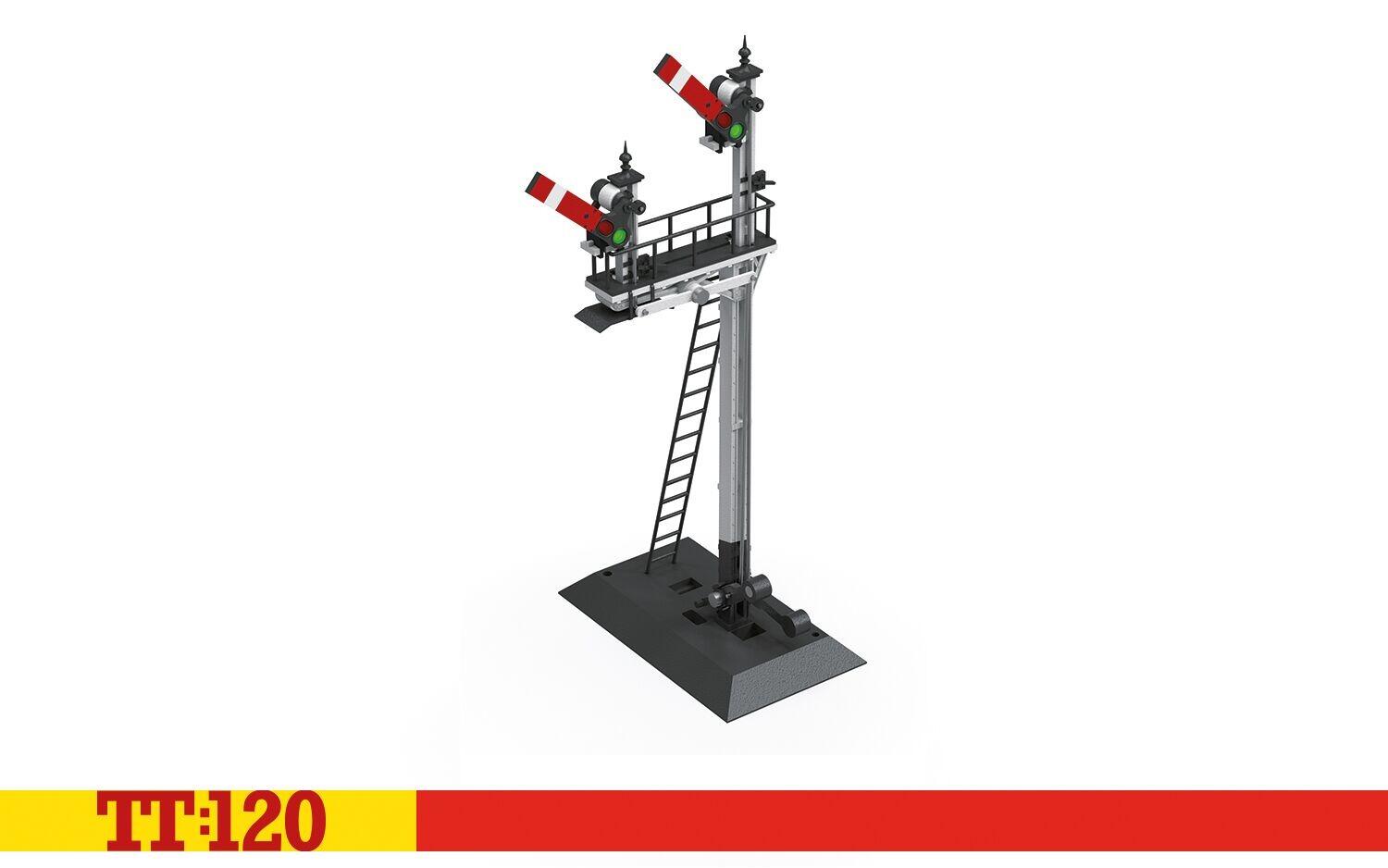 Hornby TT8047 Junction Home Signal