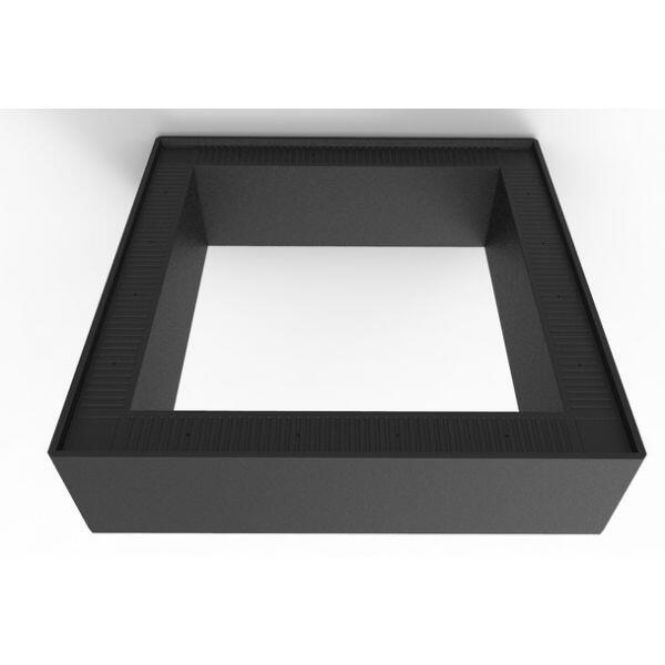 Ecolite Duct Access Inspection Chambers 900 X 600 X 150MM