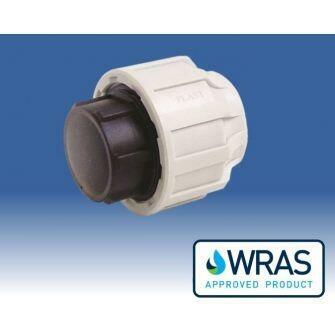 Order 110mm MDPE Pipe End Cap | Build Plumb Plastics in UK