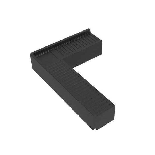 Ecolite Duct Access Inspection Chambers 600 X 600 X 150MM