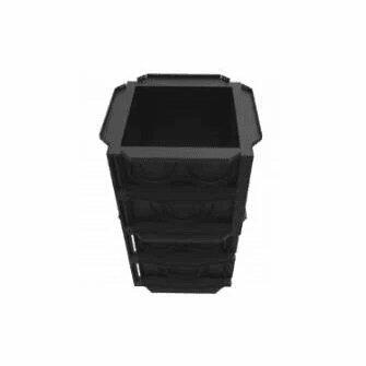 Duct Access Chamber - EasyLiner