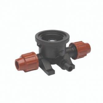 Buy Water Metering, Box Mounts & Chambers - BP Plastics UK