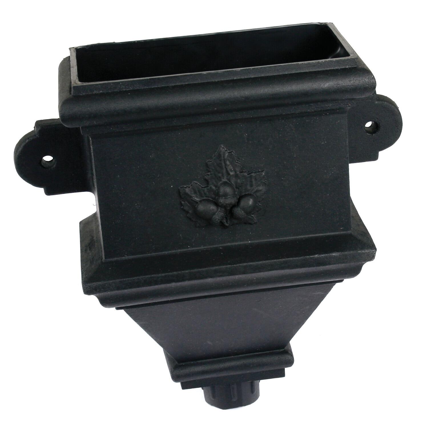 Brh3 Cascade Bath Hopper