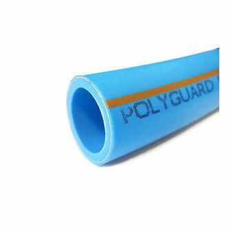 Polyguard Pipe 32mm X 50M Coil | Build Plumb Plastics UK