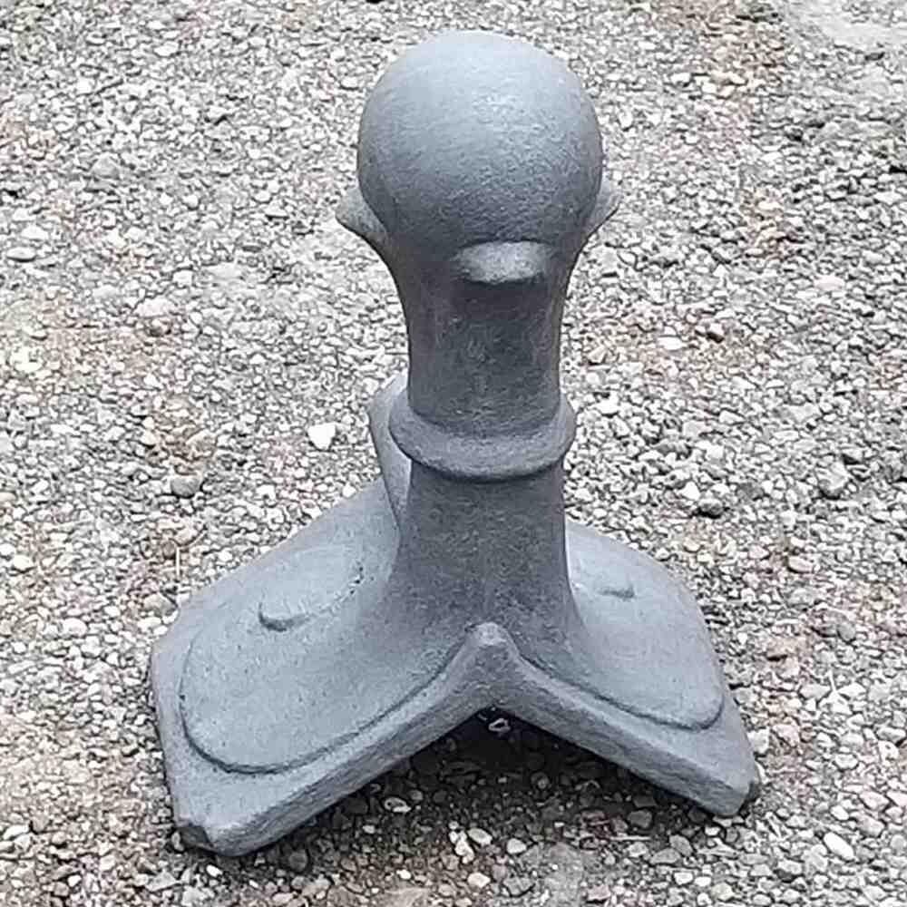 Porch finial (IN STOCK)