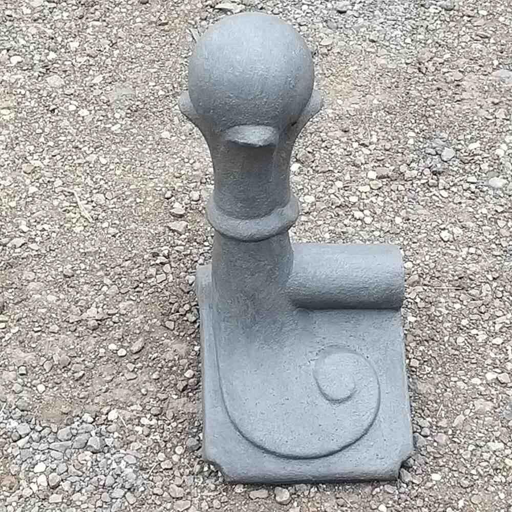 Porch finial (IN STOCK)