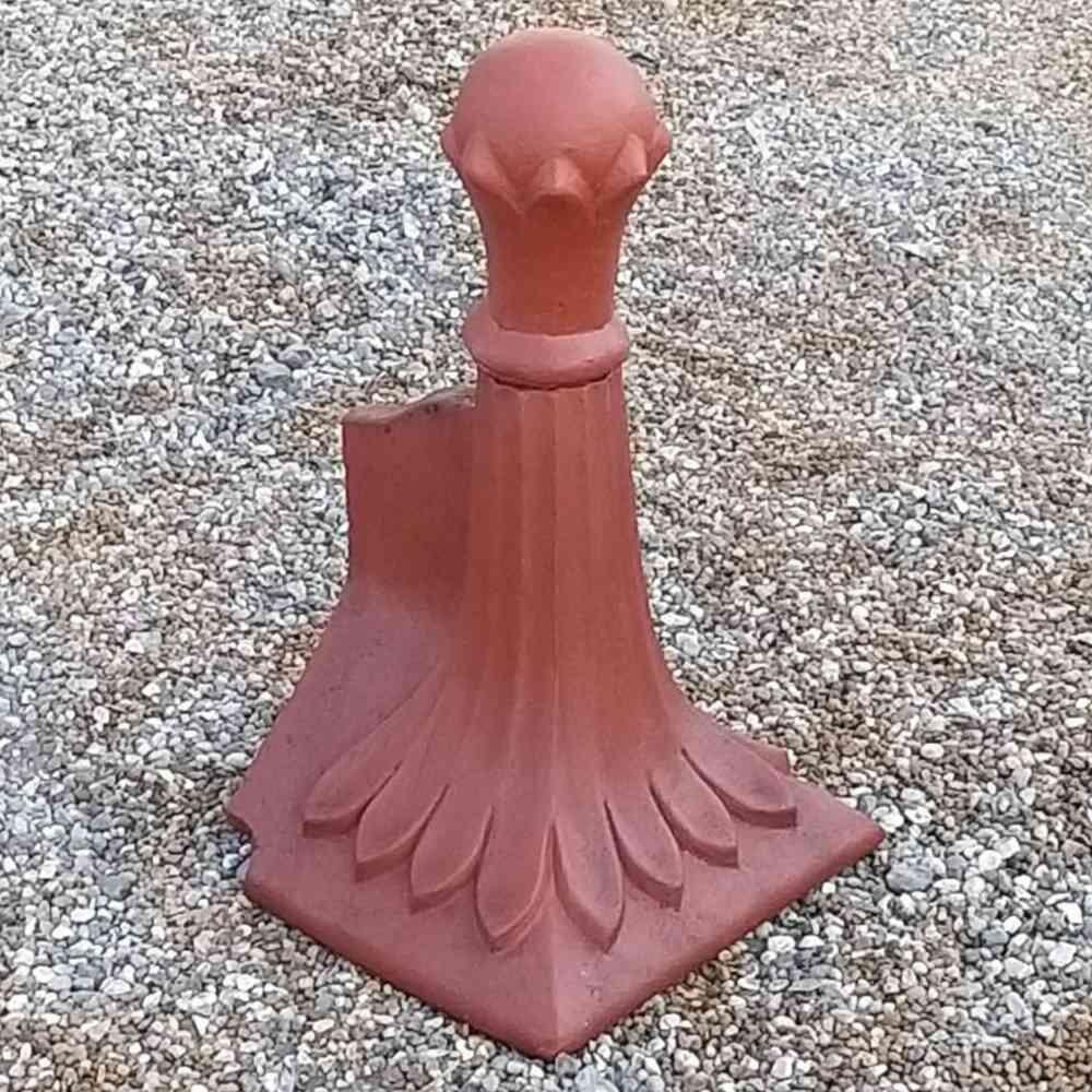 Roof Finials