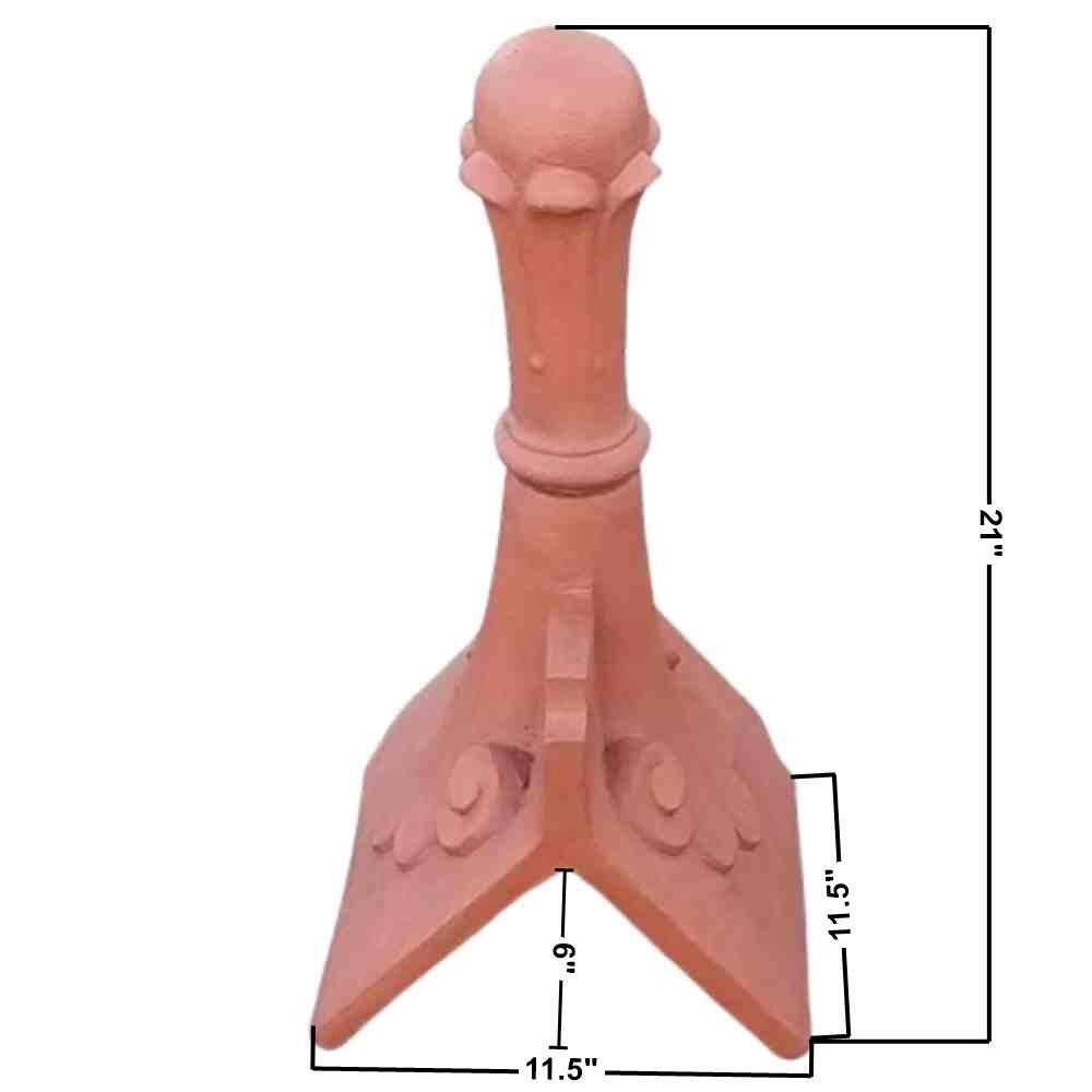 Ball Finials Roof Finials