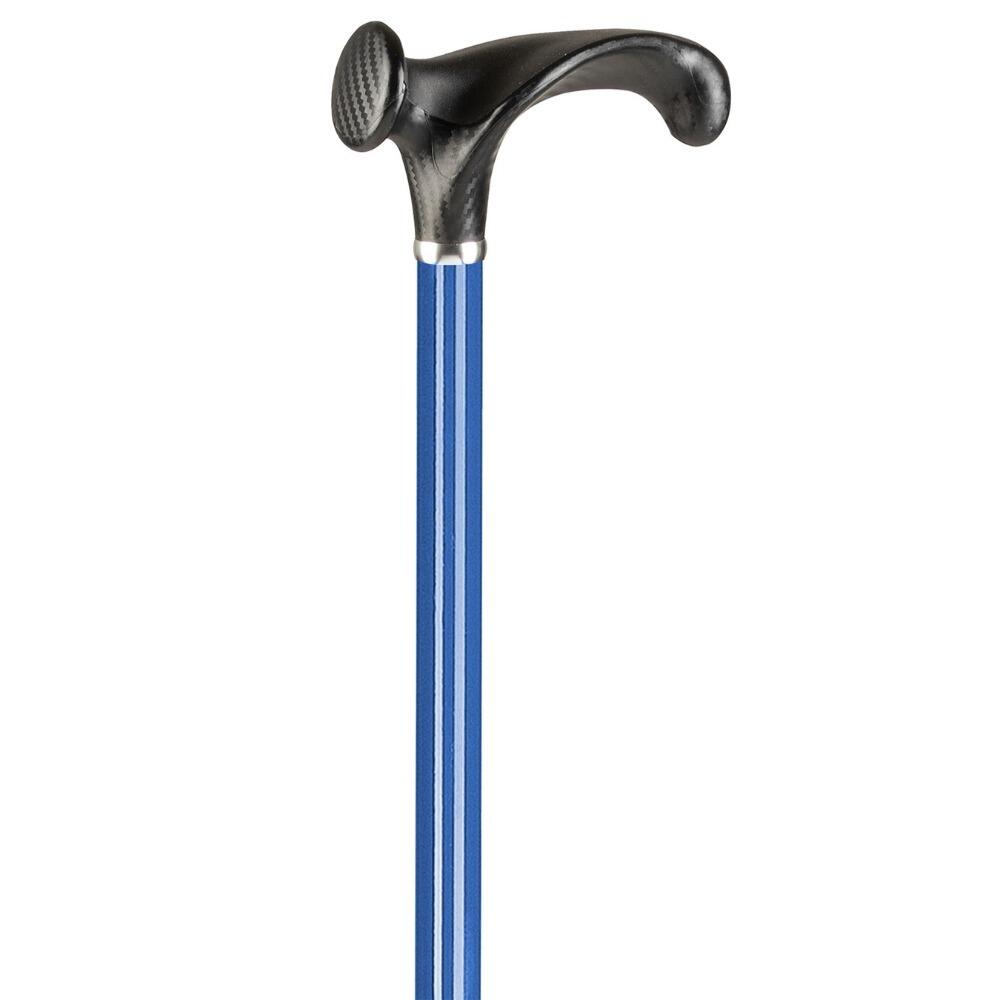 Ossenberg Arthritic Grip Handle Walking Sticks | VAT Eligible | Walking ...