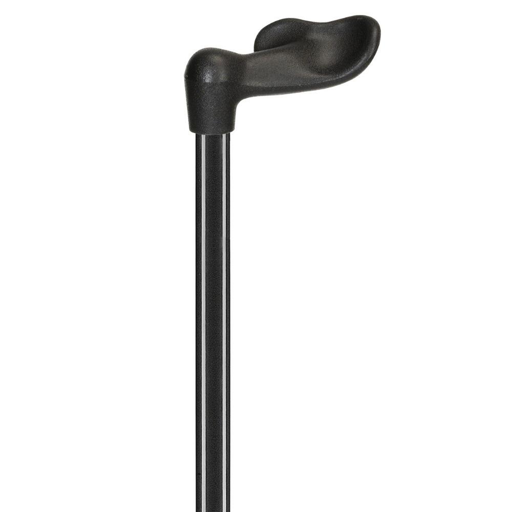 Ossenberg Comfort Fischer Handle Walking Sticks | VAT Eligible ...