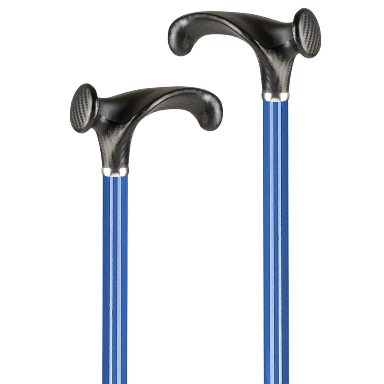 Ossenberg Arthritic Grip Handle Walking Sticks | VAT Eligible | Walking ...