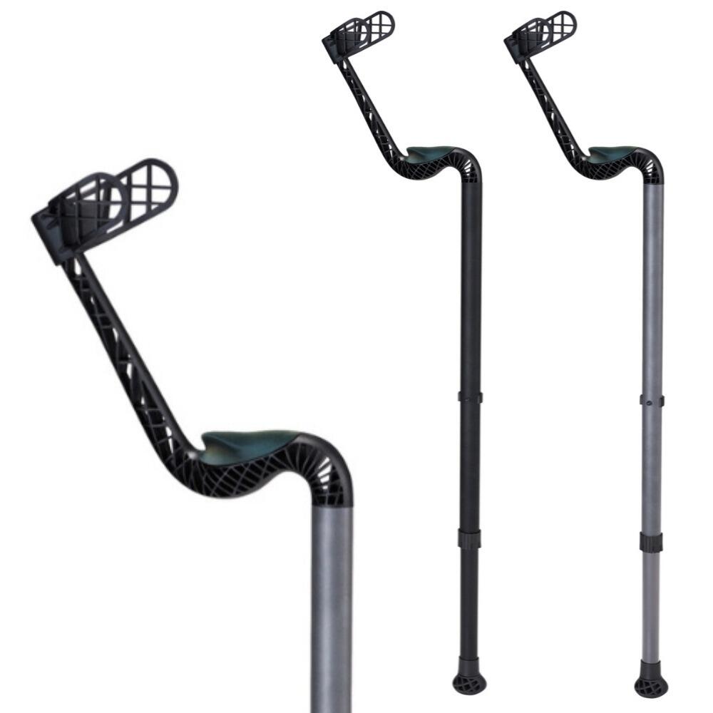 Crutches | Ossenberg UK | Walking Aids | Mobility Aids | Ossenberg Crutches