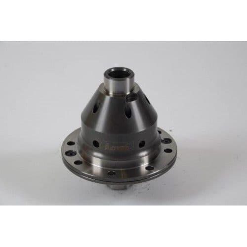 Quaife Birkin ATB differential