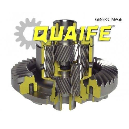 Quaife Ford Escort Cosworth rear ATB diff incl flanges