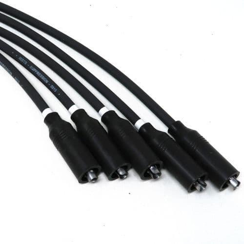 HT Lead Set for 2WD & Early 4WD Models