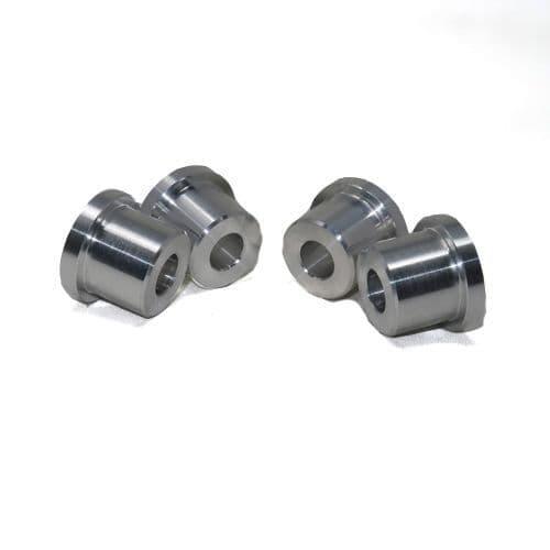 Solid Steering Rack Bushes