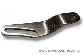 AS Alternator Adjusting Bracket for S1 RS Turbo
