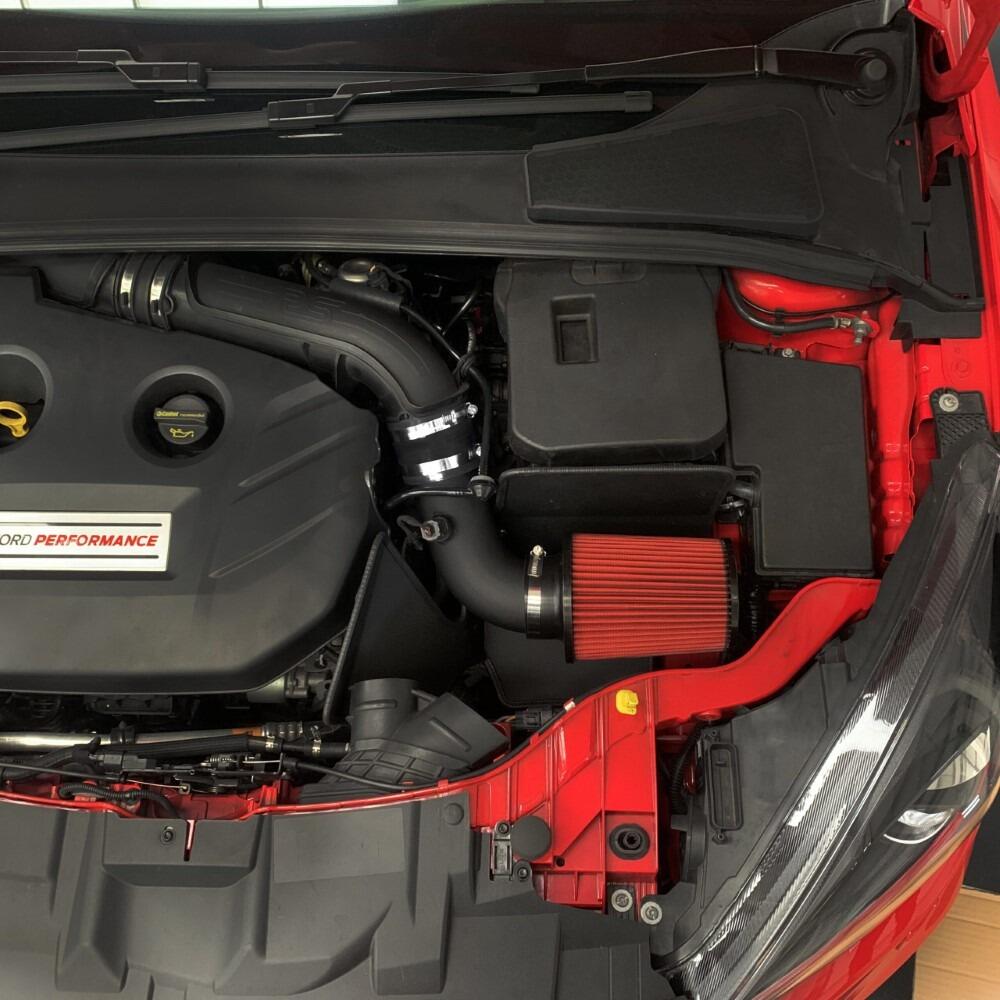 Direnza Ford Focus MK3 ST250 2.0 12-18 – Cold Air Induction Kit