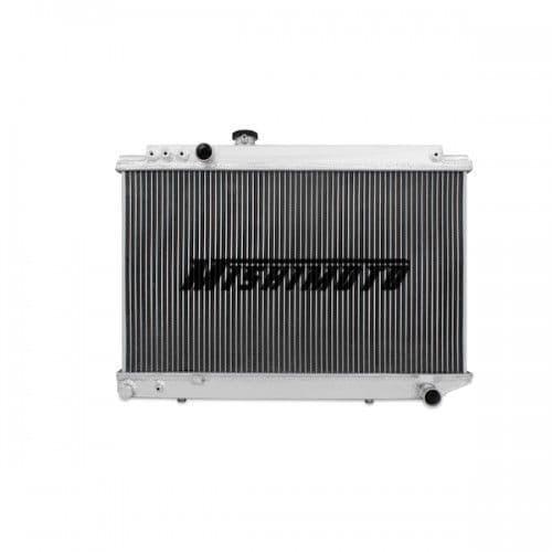 Mishimoto Performance Aluminium Radiator Toyota Supra MK3 MT 86-93
