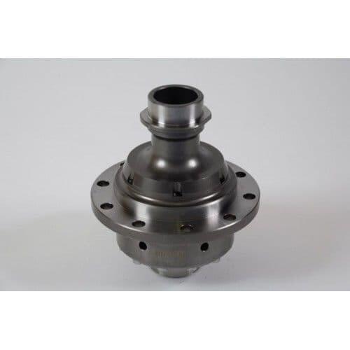 Quaife Corvette C5 ATB differential