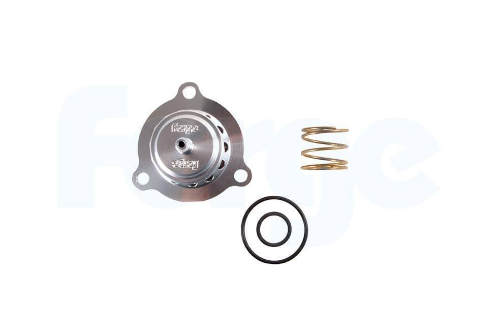 Forge Blow Off Valve for Ford Focus RS MK3 & Vauxhall Adam Astra Corsa ...