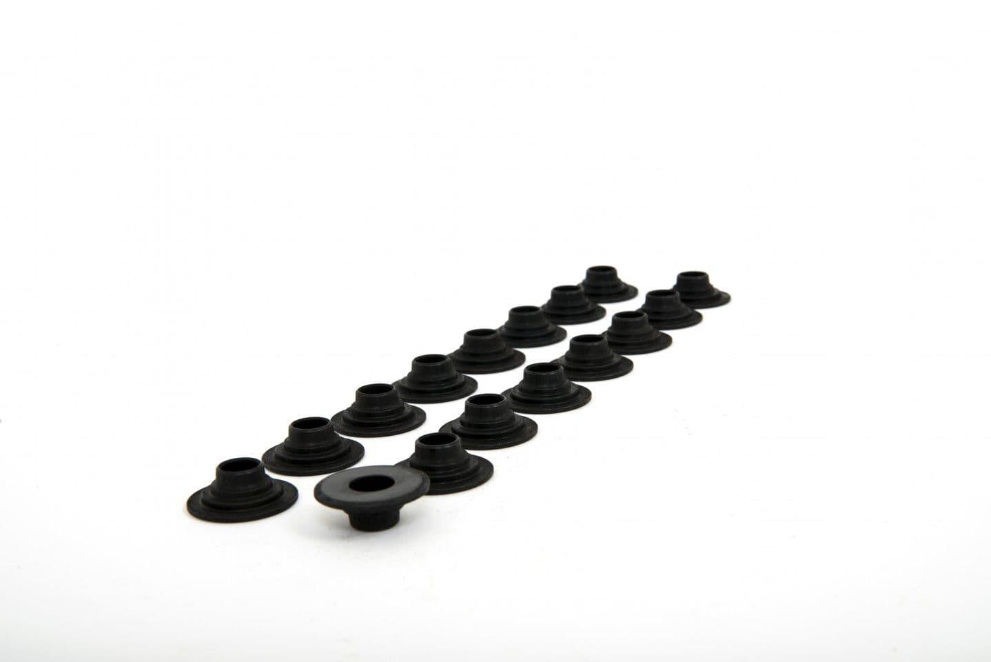 Ford Cosworth Long Valve Spring Caps