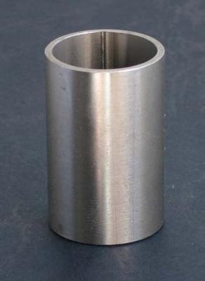 GFB 1-Inch Stainless Steel Pipe