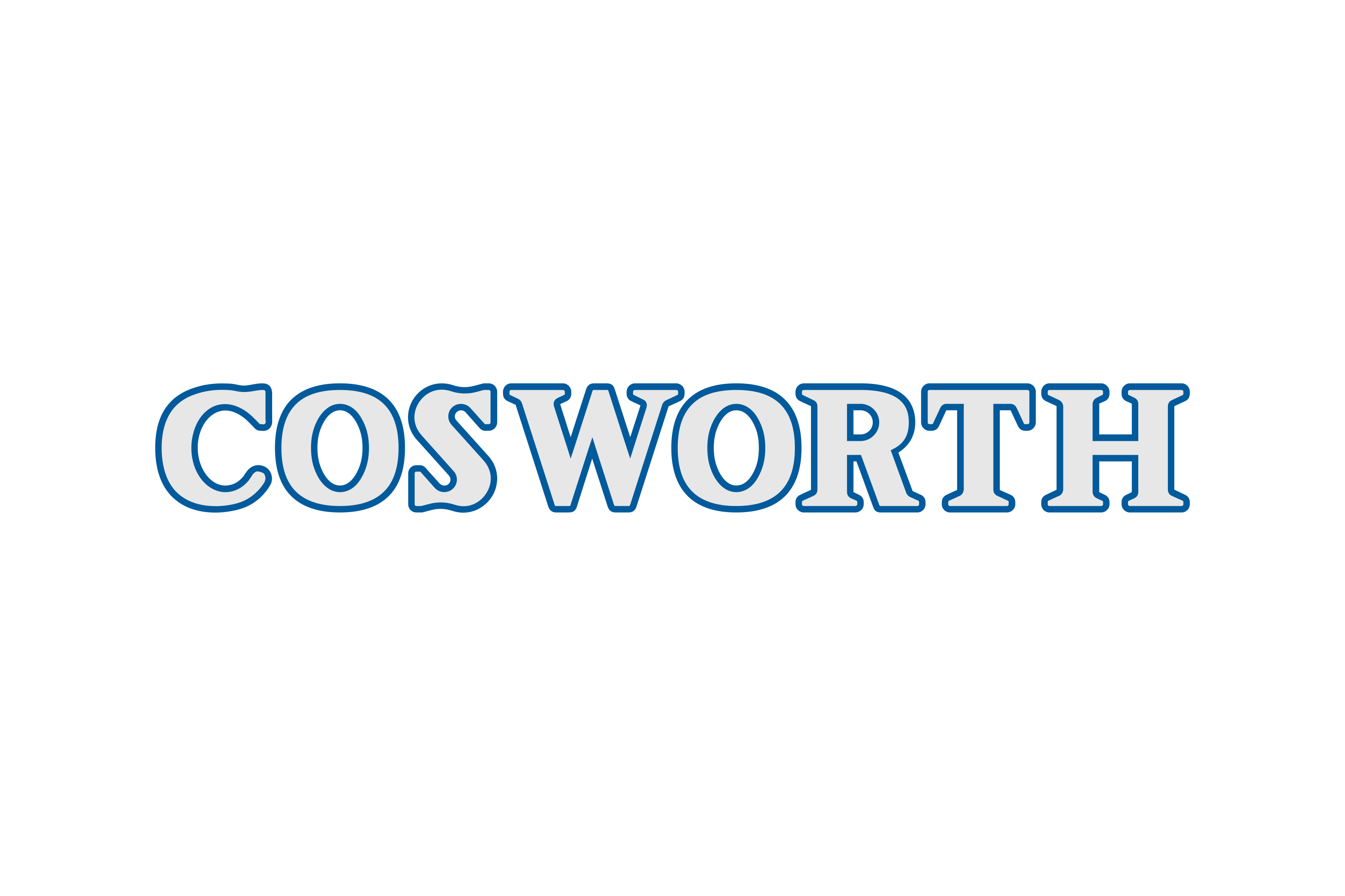 Cosworth