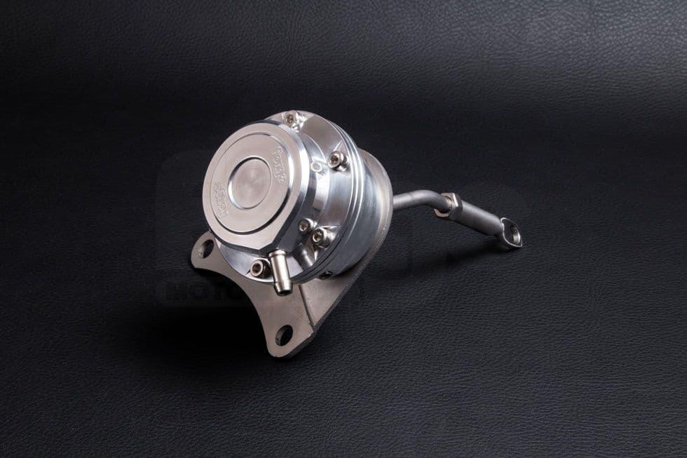 Forge Adjustable Diaphragm Actuator for Subaru TD04/TD05 Turbochargers