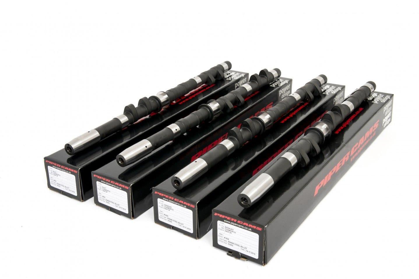 Ford Cosworth GAA V6