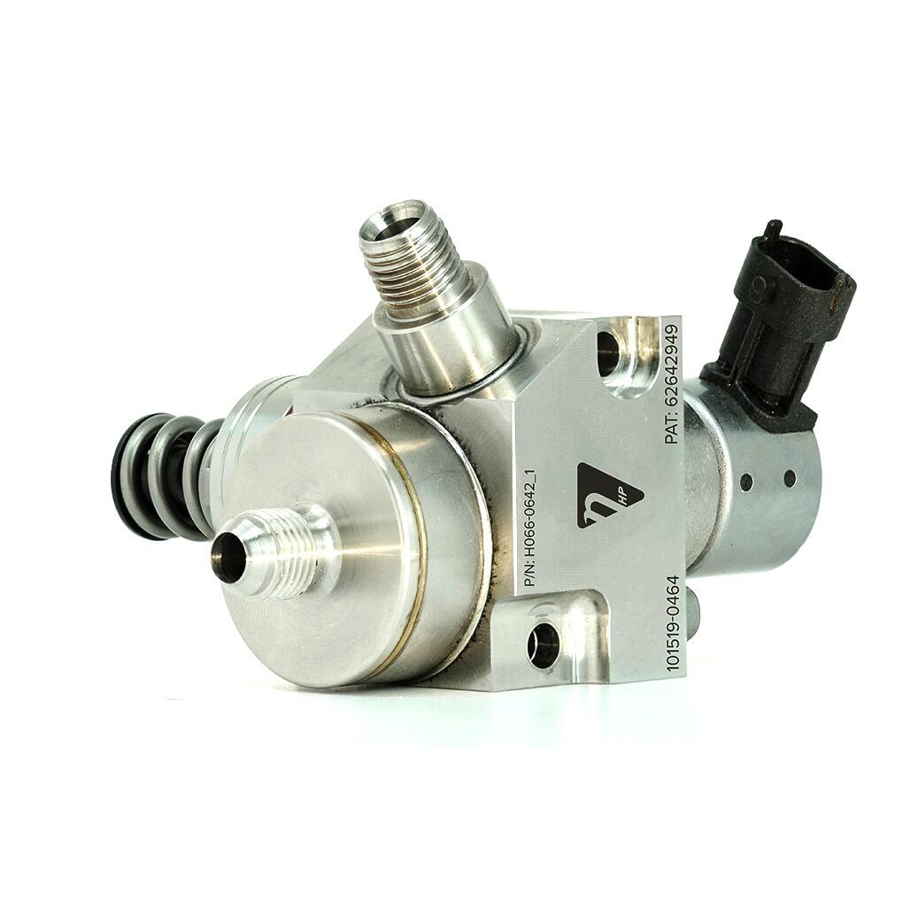 Nostrum Performance 2.3L EcoBoost Ford Focus RS High Pressure Fuel Pump Kit