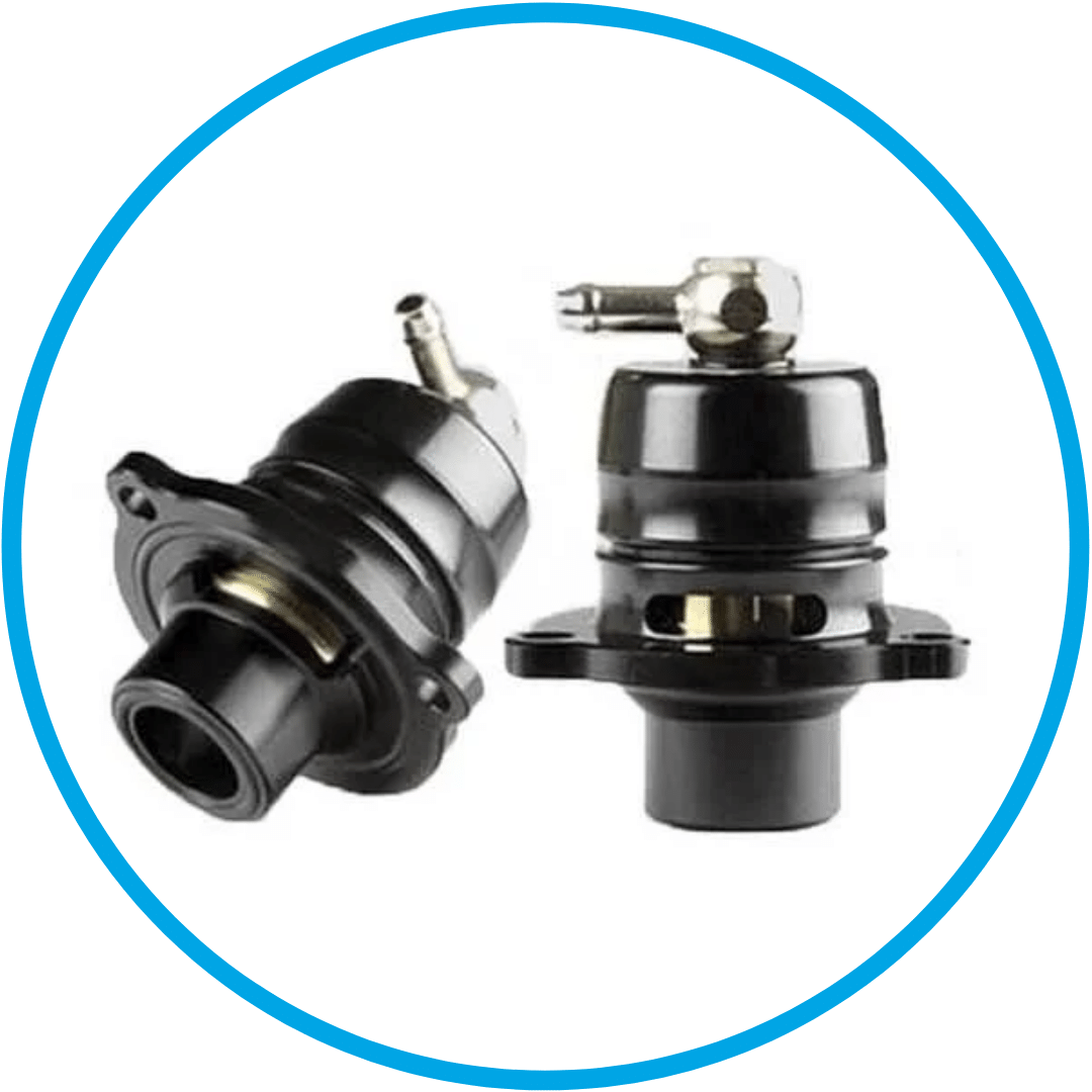 Dump Valves / Blow Off Valves