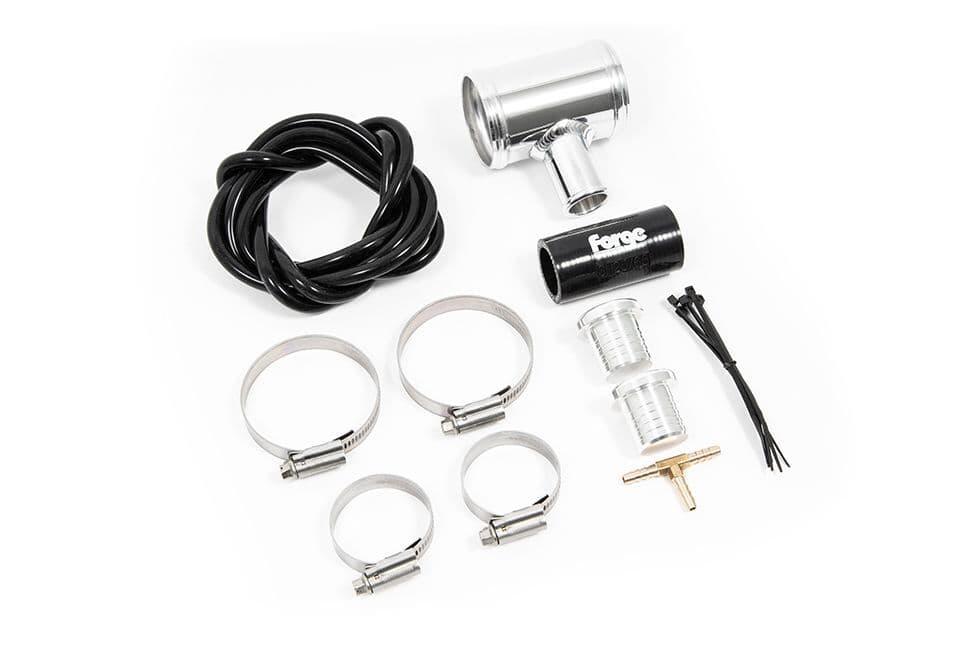 Forge Fiat Uno Turbo Valve Fitting Kit