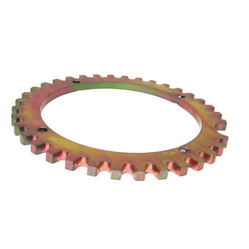 Late 4x4 361 Trigger Ring