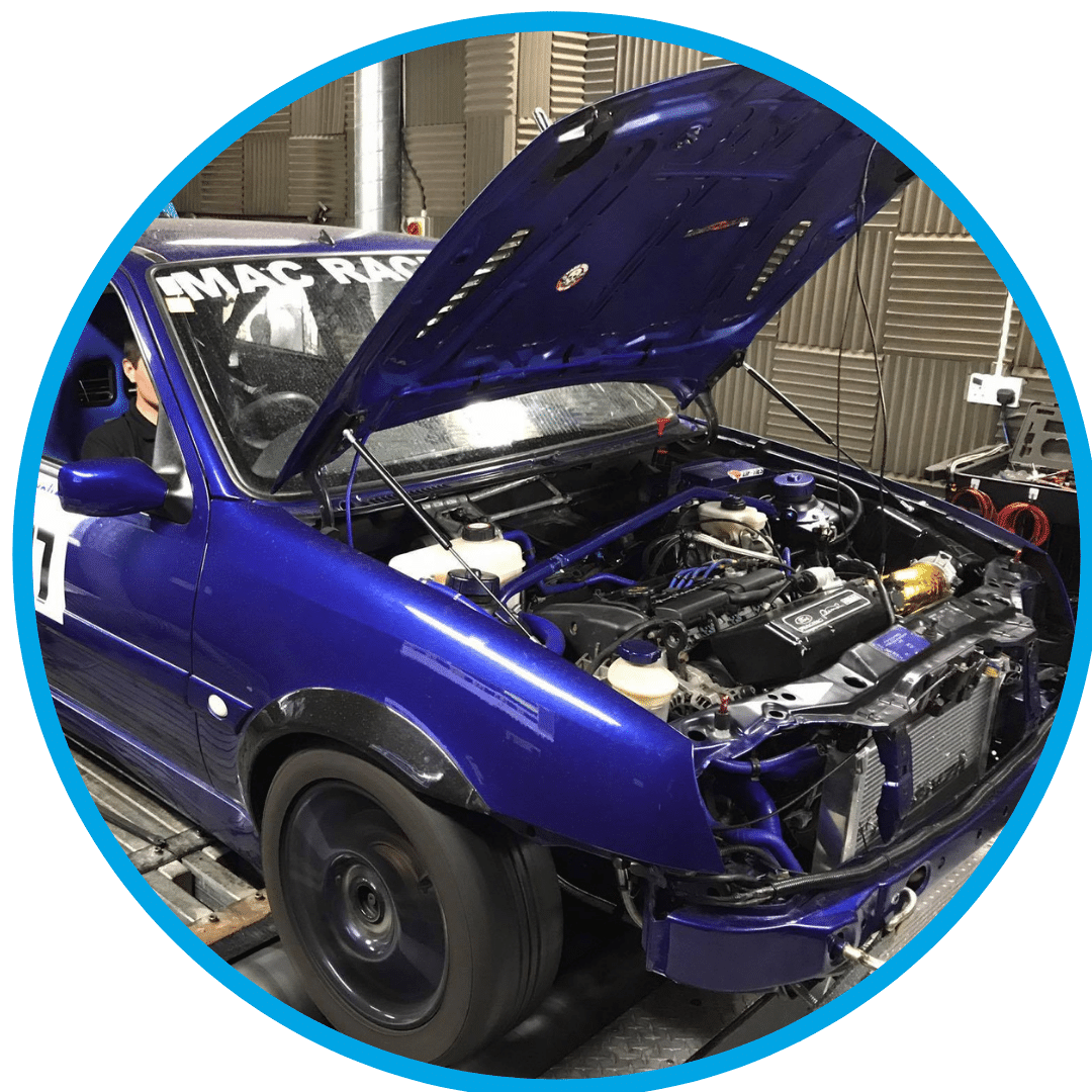 Ford Fiesta All Models