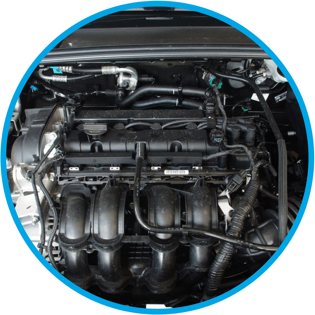 Engine Parts