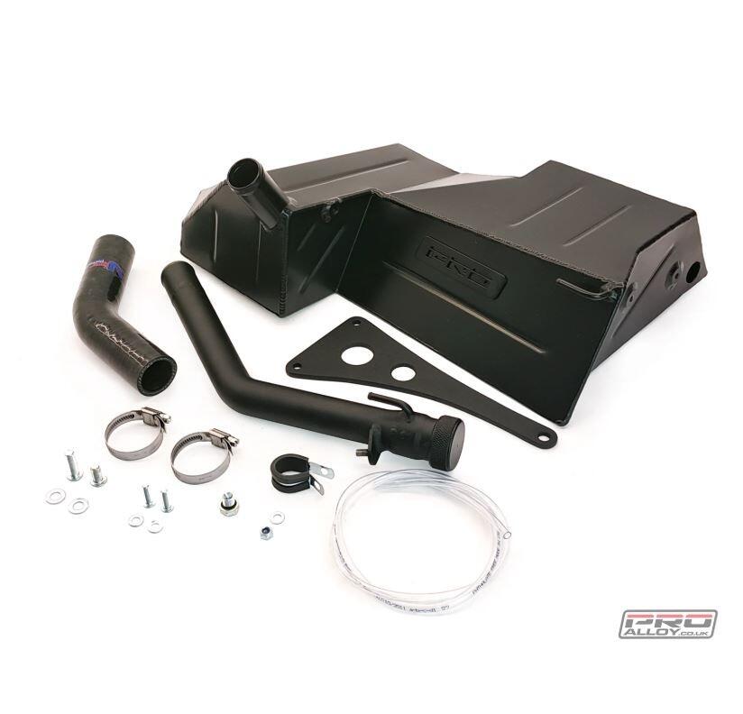 Pro Alloy Focus RS Mk3 Water Meth Tank