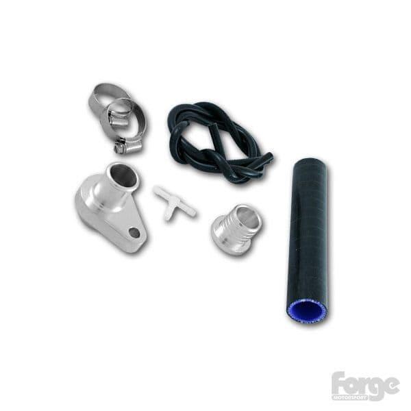Forge Toyota MR2 Turbo Valve Fitting Kit